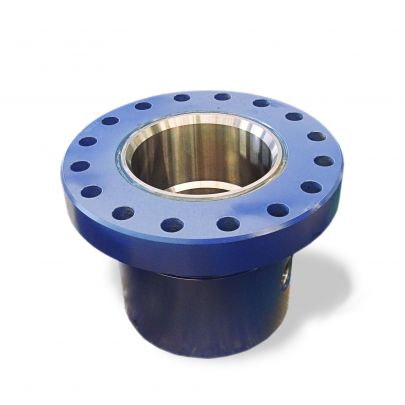 API 6A Casing Heads-win valve